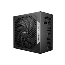 be quiet! BE QUIET Netzteil "POWER ZONE 2 850W", B:24,8cm H:10,2cm T:32,8cmschwarz, Netzteile
