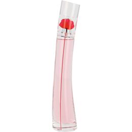 Kenzo Damen Eau de Parfum "Flower Poppy Bouquet", 50ml, wei&szlig;, Parf&uuml;ms, mit einem pr&auml;chtigen Bouquet