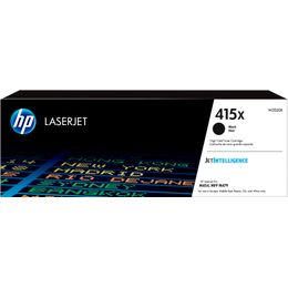 HP Tonerkartusche "415 Original ​LaserJet", schwarz, Tonerpatronen