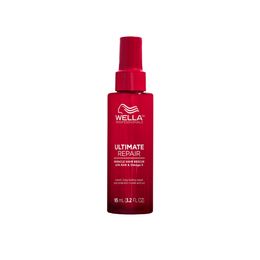 Damen Leave-in Pflege "Ultimate Repair Miracle Hair Rescue", 95mltransparent, Wella PROFESSIONALS, Haarpflegemittel, intensive Pflege, F&uuml;r alle