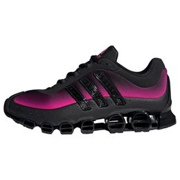 adidas originals Sneaker 'Megaride' Damen Gr&ouml;&szlig;e 42.5/43 fuchsia / schwarz
