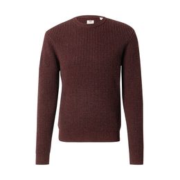 Levi's Levi's Pullover 'Presidio' Herren Gr&ouml;&szlig;e XL kastanienbraun