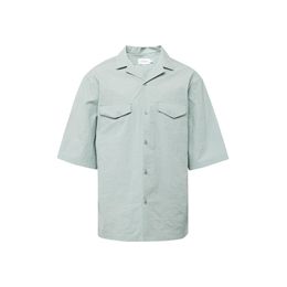 TOPMAN Hemd Herren Gr&ouml;&szlig;e S mint