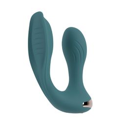 Sweet Smile Vibrator "Vibrator RC Hands-free Vibrator", blau, Vibratoren