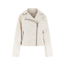 Guess Jacke 'NADA' Damen Gr&ouml;&szlig;e L cappuccino Sommerjacke