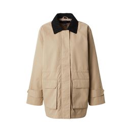 V&eacute;ro Moda Vero Moda Parka 'VMAnnika' Damen Gr&ouml;&szlig;e XS beige Sommerjacke