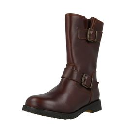 Ca'Shott Ca'shott Boots 'CASFREJA' Damen Gr&ouml;&szlig;e 37 schoko Winterschuhe