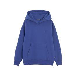 Nowear Hoodie Damen Gr&ouml;&szlig;e M blau