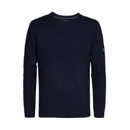 PETROL INDUSTRIES Sweater male size XL Navy