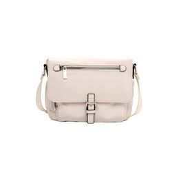 Tamaris Damen Umh&auml;ngetasche "Umh&auml;ngetasche TAS Khiria", beige, Polyester, Taschen