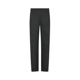 soyaconcept Damen Chinohose "Soya Concept Trouser SC-IVA 2"99780c dk grau melange combi, Gr. XL, Obermaterial: 98% Viskose, 2% Elasthan, Hosen