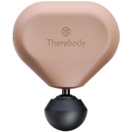 Therabody Massagepistole "Theragun Mini 3.0 Schmerzlinderung, Erholung, Stressreduktion", rosa, B:14cm H:4,9cm T:11,61cm, Massageger&auml;te,