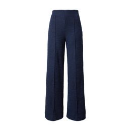 Vila Hose 'VIAMYNA' Damen Gr&ouml;&szlig;e 42 navy