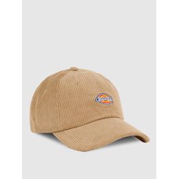 Dickies Cap Herren Gr&ouml;&szlig;e 55/60 khaki