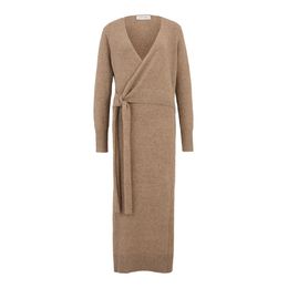 Guido Maria Kretschmer Women Kleid 'Deborah' Damen Gr&ouml;&szlig;e M/L camel