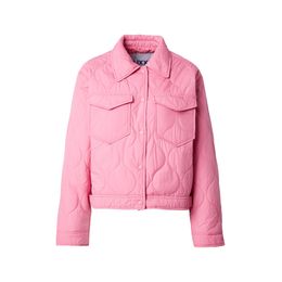 Jack & Jones JJXX Jacke 'JXHOPE ALLIE' Damen Gr&ouml;&szlig;e M pitaya Sommerjacke