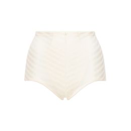 Felina Damen Panty "Panty Weftloc", Gr. 65, beige, Stoff, Obermaterial: 60% Polyamid PA. 40% Elasthan EL., Unterhosen