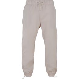 DEF Herren Stoffhose "DEF Herren Chino Pants Efe"beige, Gr. XXL, unifarben, 63% Baumwolle, 37% Polyamid, Hosen