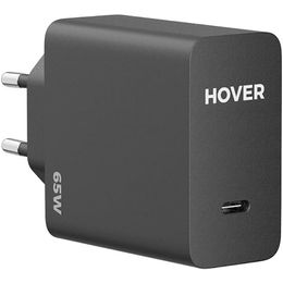 HOVERAIR USB-Ladeger&auml;t "65W"schwarz, Ladeger&auml;te