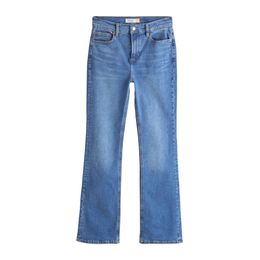 next Jeans Damen Gr&ouml;&szlig;e 35/36 blue denim