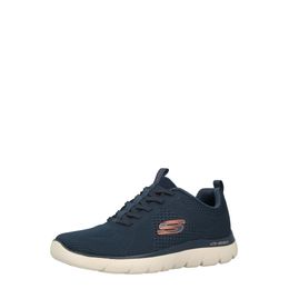 Skechers Sneaker 'SUMMITS - ECKLER' Herren Gr&ouml;&szlig;e 41.5 kobaltblau