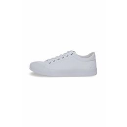 Blend Damen Sneaker "Sneaker BHSFootwear", Gr. 40, wei&szlig;, Obermaterial: 100% Textilmaterial TEXMAT., Schuhe