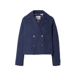 Levi's Levi's Between-Seasons Coat 'BREE' female Blue size XS