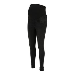 Vero Moda Maternity Umstand Jeans 'Sophia' Damen Gr&ouml;&szlig;e 27/28 schwarz