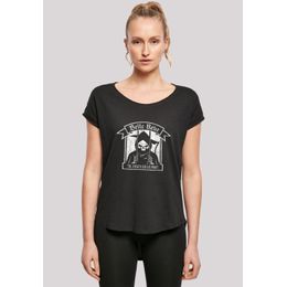 F4NT4STIC Damen T-Shirt "Suicide Squad Belle Reve", schwarz, Gr. M, Obermaterial: 100% Baumwolle, Shirts, Print