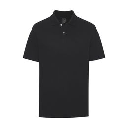 John Devin Herren Poloshirtschwarz, Gr. XXXL, Piqu&eacute;, Obermaterial: 100% Baumwolle, Shirts, mit dezenter, hochwertiger Logostickerei