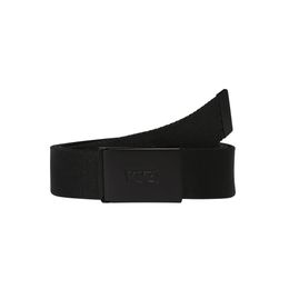 Levi's Levi's 'Tonal Batwing Web Belt' Herren Gr&ouml;&szlig;e 80/105 schwarz