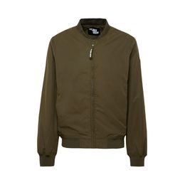 Lake View Jacke 'Benedikt' Herren Gr&ouml;&szlig;e XXL khaki