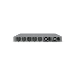 Ubiquiti Netzwerk-Switch "ECS-Aggregation", B:51cm H:15cm T:68cmsilberfarben, Netzwerk-Switches