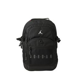 Jordan Rucksack Herren Gr&ouml;&szlig;e L schwarz / wei&szlig;