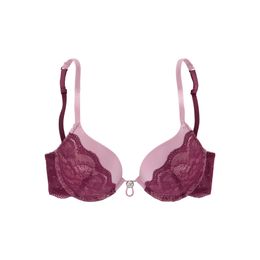 Lascana BH Damen Gr&ouml;&szlig;e 80 rosa