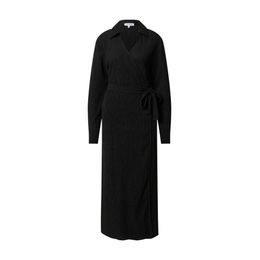 EDITED Kleid 'Finn' Damen Gr&ouml;&szlig;e 40 schwarz Winterkleid