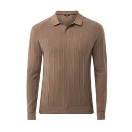 Mexx Pullover Herren Gr&ouml;&szlig;e XXL taupe