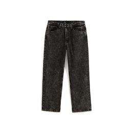 Vans Jeans Herren Gr&ouml;&szlig;e 36 black denim