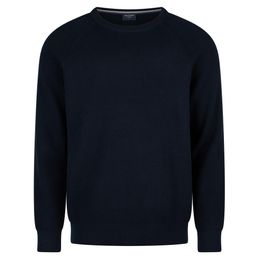 OLYMP Pullover Herren Gr&ouml;&szlig;e XXL navy