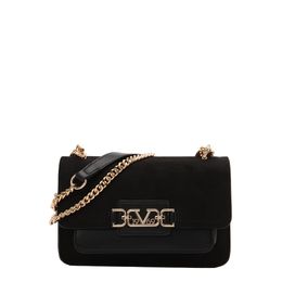 19V69 ITALIA Crossbody Bag 'Jonna Large Gold' female size One size Black