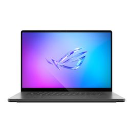 ASUS Gaming-Notebook "ROG Zephyrus G16 R7 350 32 1 5060 GA605KM-QR010W", 32 GB RAM 1.000 GB SSD, Ryzen 7, Windows11Home, grau, Notebooks