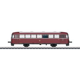 M&auml;rklin M&Auml;RKLIN Kinder Personenwagen "Schienenbus-Beiwagen VB 98 - 41988", rot, Modelleisenbahn-Fahrzeuge
