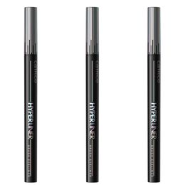 Catrice Damen Eyeliner "Hyper Liner Brush Eyeliner"classic schwarz, Augen-Kosmetika