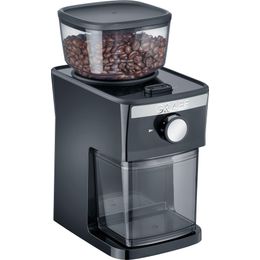 Graef Kaffeem&uuml;hle "CM252", B:25,5cm H:13cm T:18cm, schwarz, Kaffeem&uuml;hlen