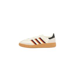 adidas originals Sneaker 'HANDBALL SPEZIAL' Jungen Gr&ouml;&szlig;e 39/39.5 gelb / grau / schwarz / wollwei&szlig;