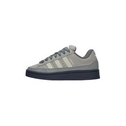 adidas originals Sneaker 'CAMPUS' Jungen Gr&ouml;&szlig;e 36.5/37 dunkelgrau / pastellgr&uuml;n