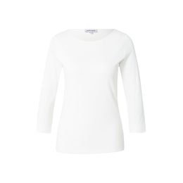 MORE & MORE Shirt female size S White