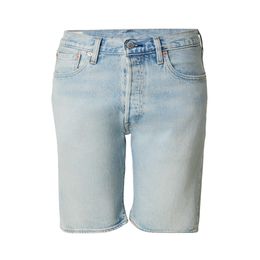 Levi's Levi's '501 Original Shorts' Herren Gr&ouml;&szlig;e 29 blue denim