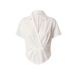 Guido Maria Kretschmer Women Shirt 'Stella' Damen Gr&ouml;&szlig;e XS wei&szlig;