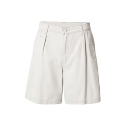 Levi's Levi's 'Baggy Pleated Shorts' Herren Gr&ouml;&szlig;e 48 hellgrau